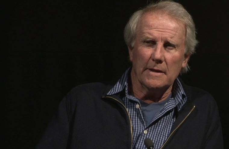 An Evening with Mike Dibb in Cinema ZED | Cultural Studies Leuven