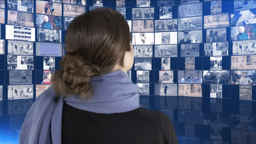“Creating a Digital Cultural Heritage community”: Enroll now ...